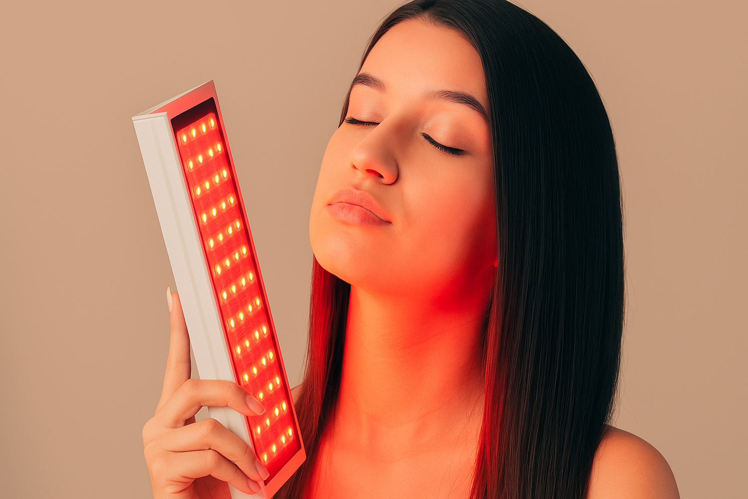 Red Light Revive™ - Australia's best Red Light Therapy Devices